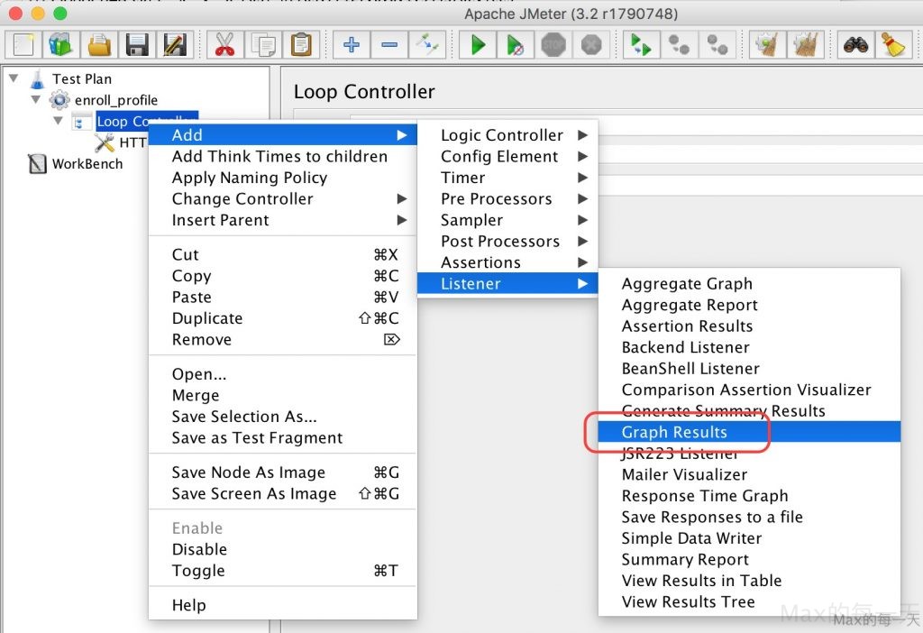 Apache JMeter 測試工具簡單基本教學 – Max的程式語言筆記