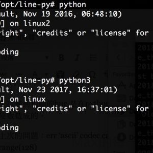9款 Python GUI 開發框架 – Max的程式語言筆記