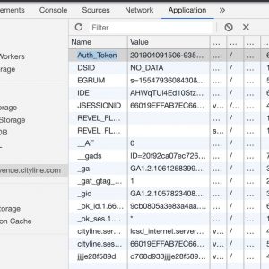 Selenium 使用 Firefox 瀏覽器 webdriver – Max的程式語言筆記