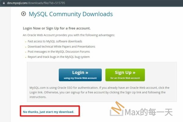 Installing MySQL Connector/ODBC on Rocky linux – Max的程式語言筆記