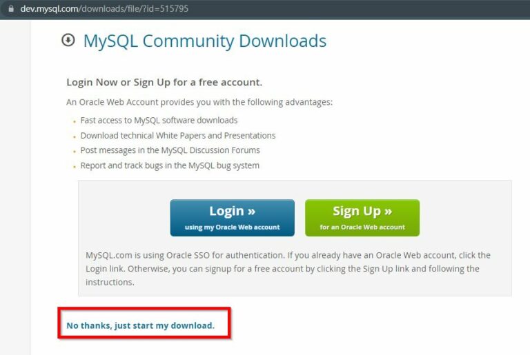 Installing Mysql Connector Odbc On Rocky Linux Max的程式語言筆記
