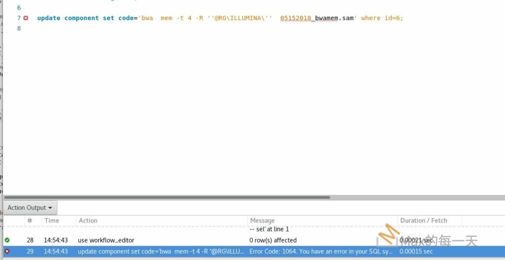 Mysql Error Code 1064 You Have An Error In Your SQL Syntax Max mysql-error-code-1064-you-have-an-error-in-your-sql-syntax-max