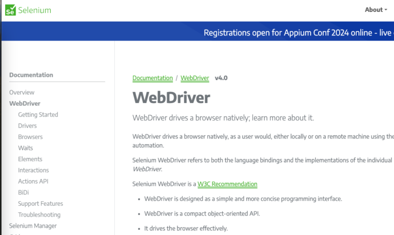 selenium / undetected chromedriver / nodriver 執行上的差別 – Max的程式語言筆記
